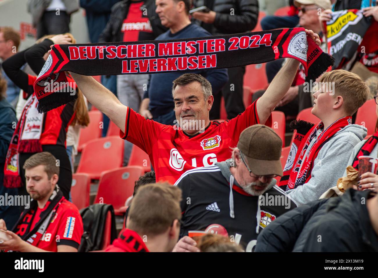 Deutscher meister 2024 Banque de photographies et d’images à haute résolution - Alamy