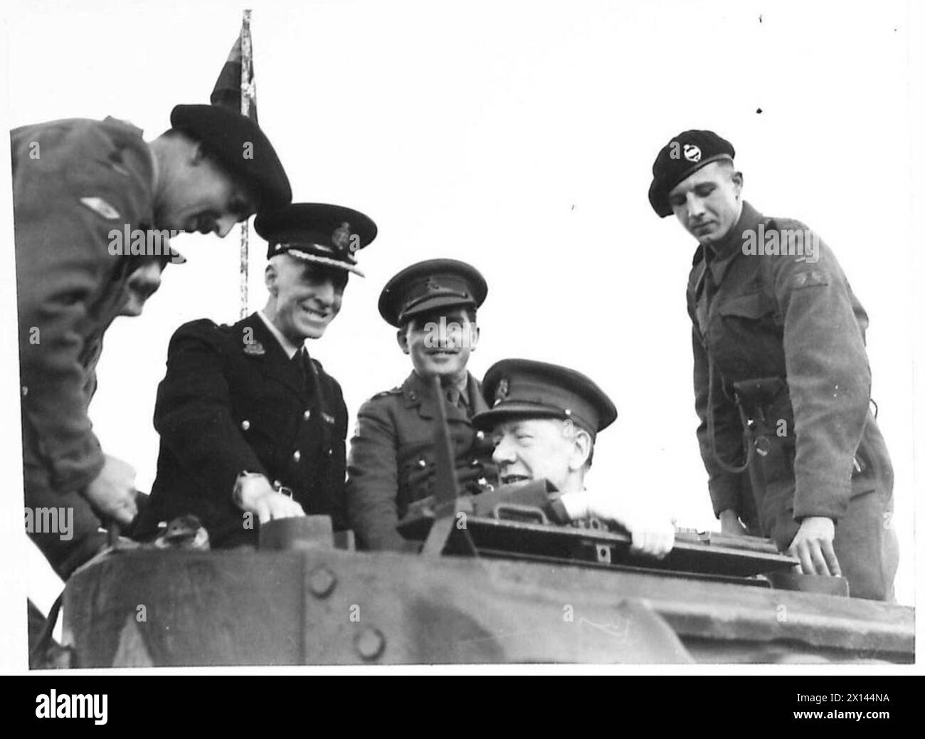 Walter elliott Banque d'images détourées - Alamy