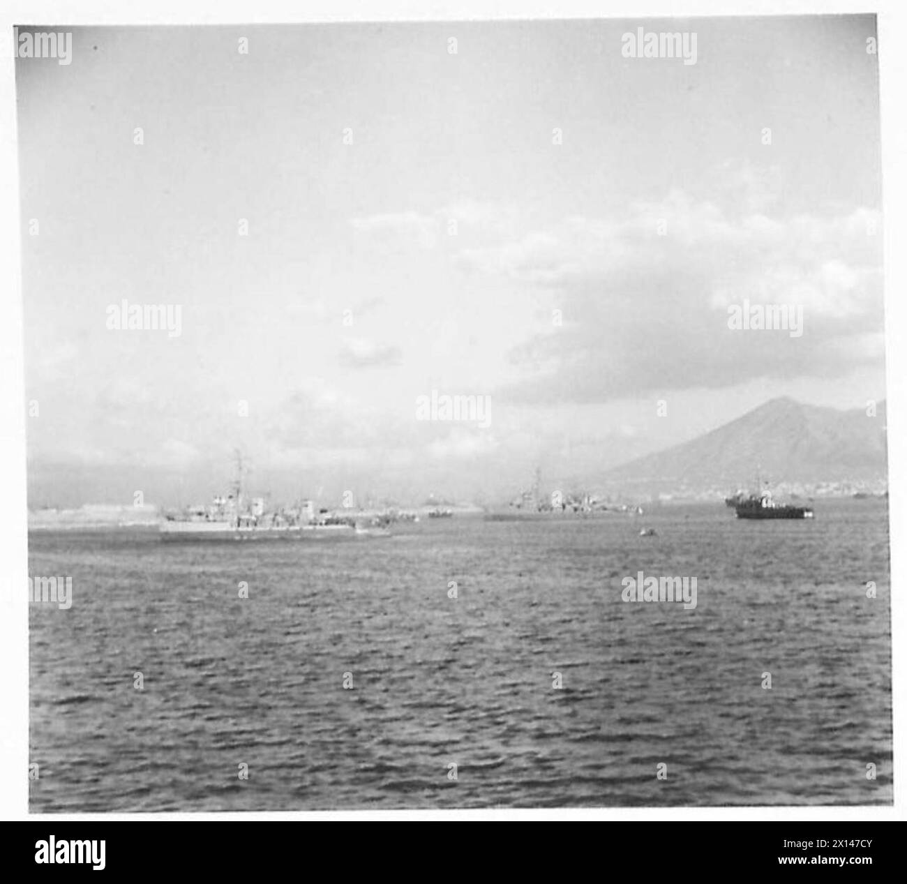 Batailles de 1944 Banque d'images détourées - Alamy