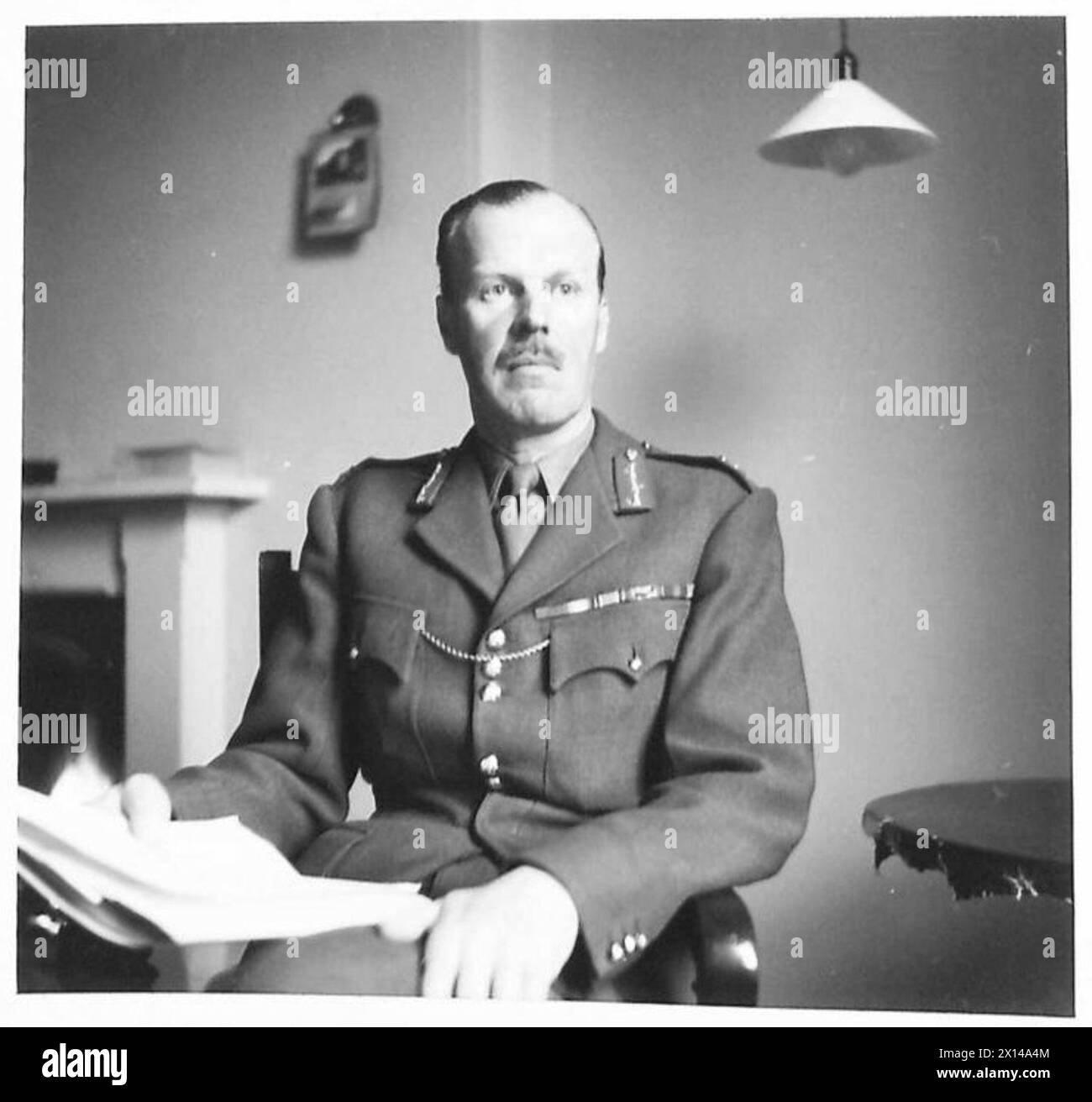 Major general w Banque de photographies et d’images à haute résolution ...