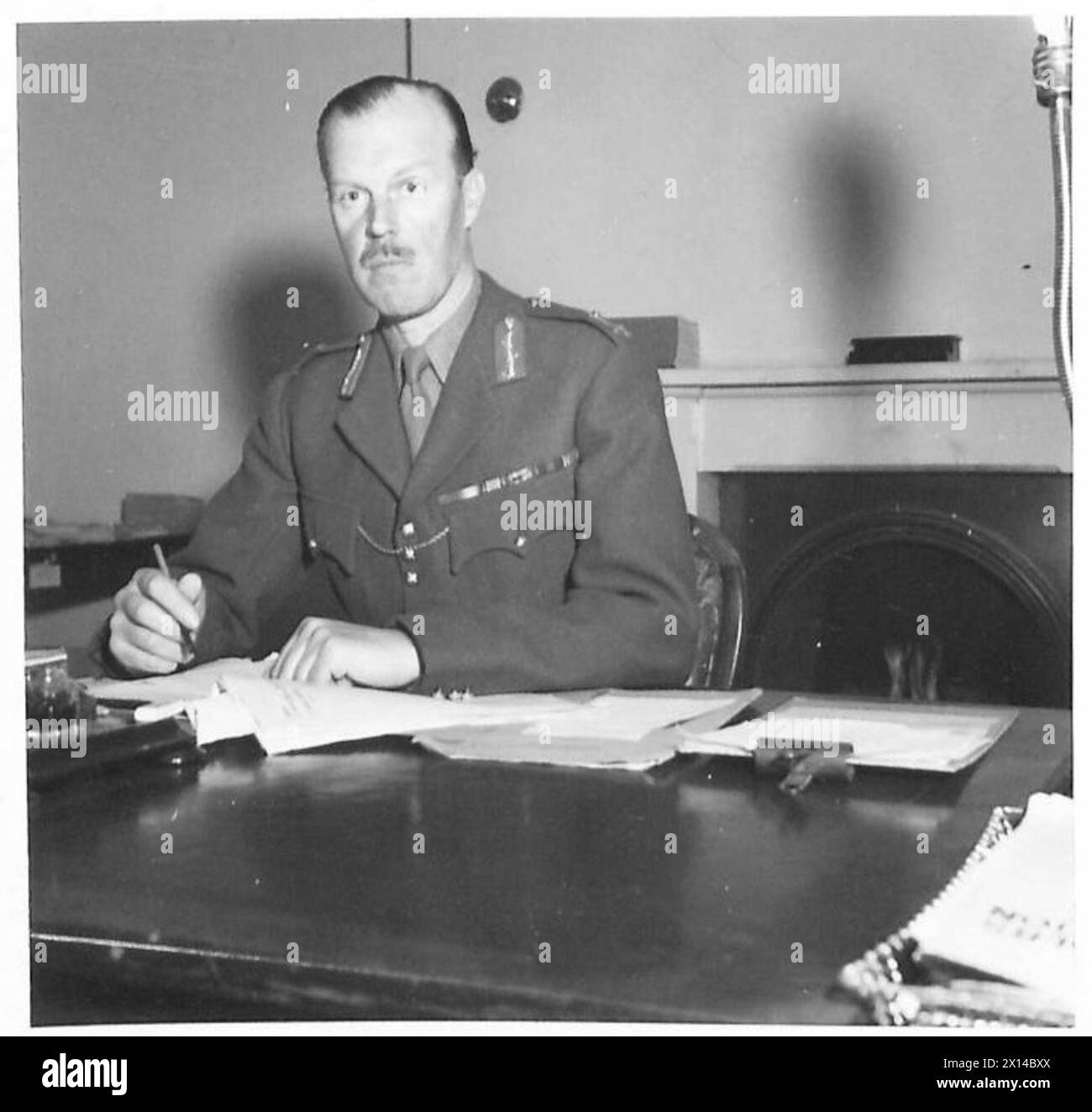 Major general w Banque de photographies et d’images à haute résolution ...