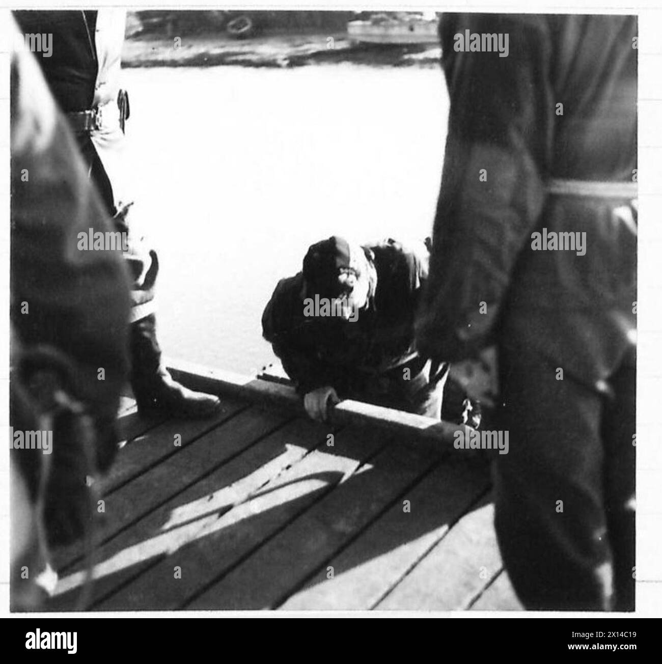 SCÈNES DANS FLUSHING - Lt. General Hakewell-Smith OC 52nd. Plaine ...