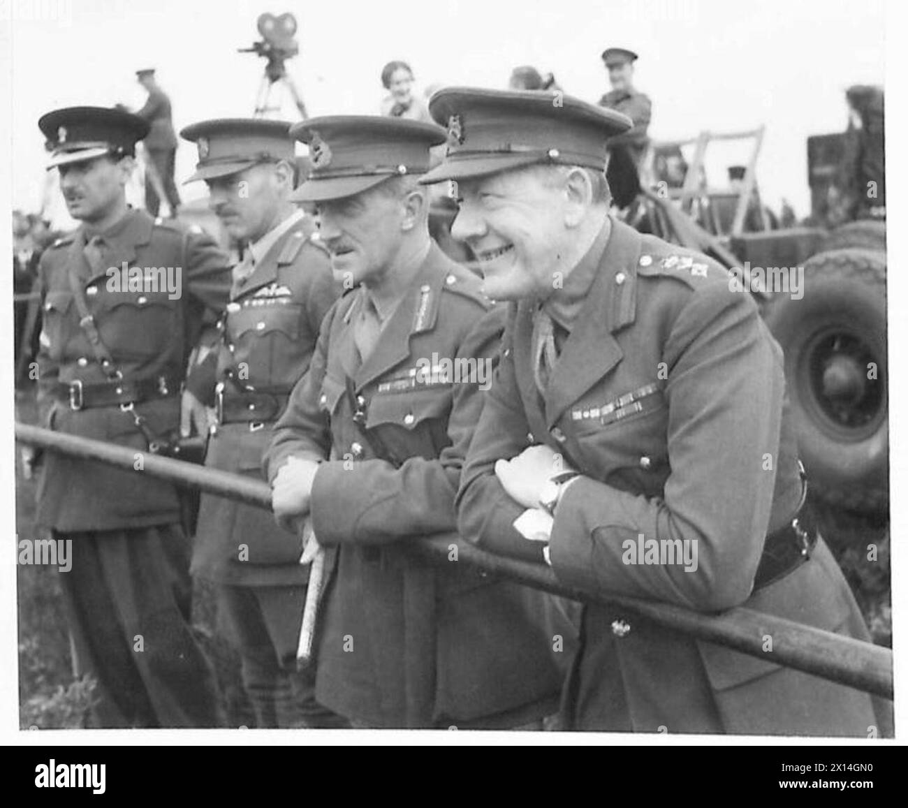 Walter elliott Banque d'images détourées - Alamy