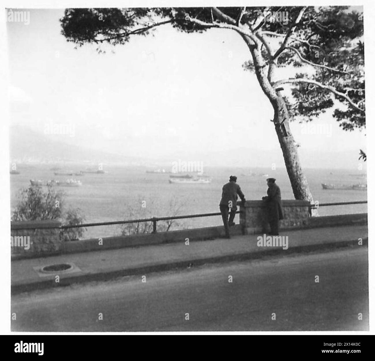 Batailles de 1944 Banque d'images détourées - Alamy