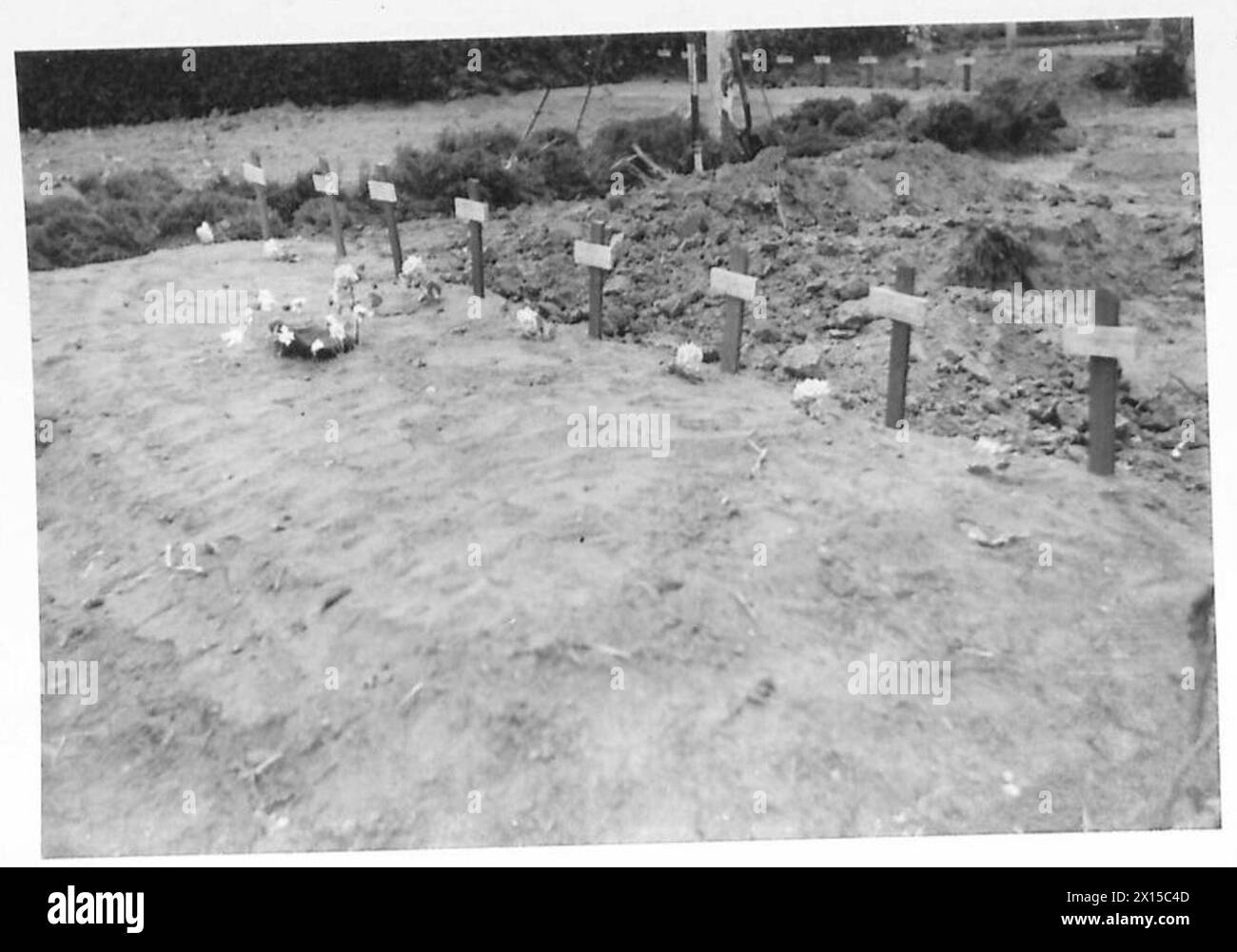 7 commando Banque de photographies et d’images à haute résolution - Alamy