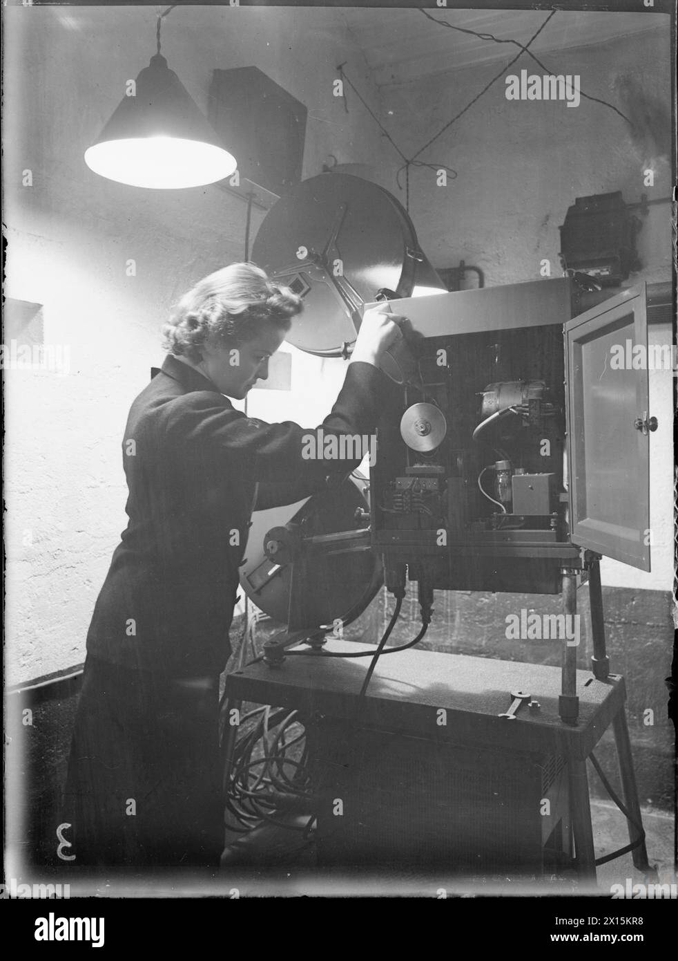 LA ROYAL NAVY PENDANT LA SECONDE GUERRE MONDIALE - le Women's Royal ...