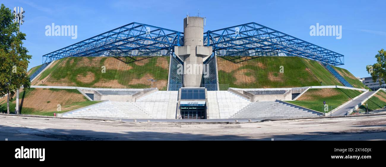 Bercy concert Banque de photographies et d’images à haute résolution ...