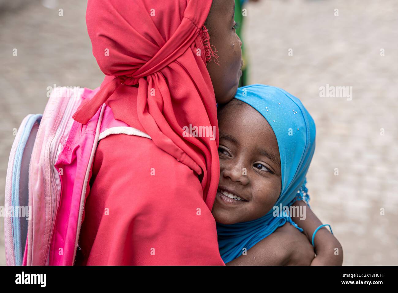 Ethiopien à harar Banque de photographies et d’images à haute ...