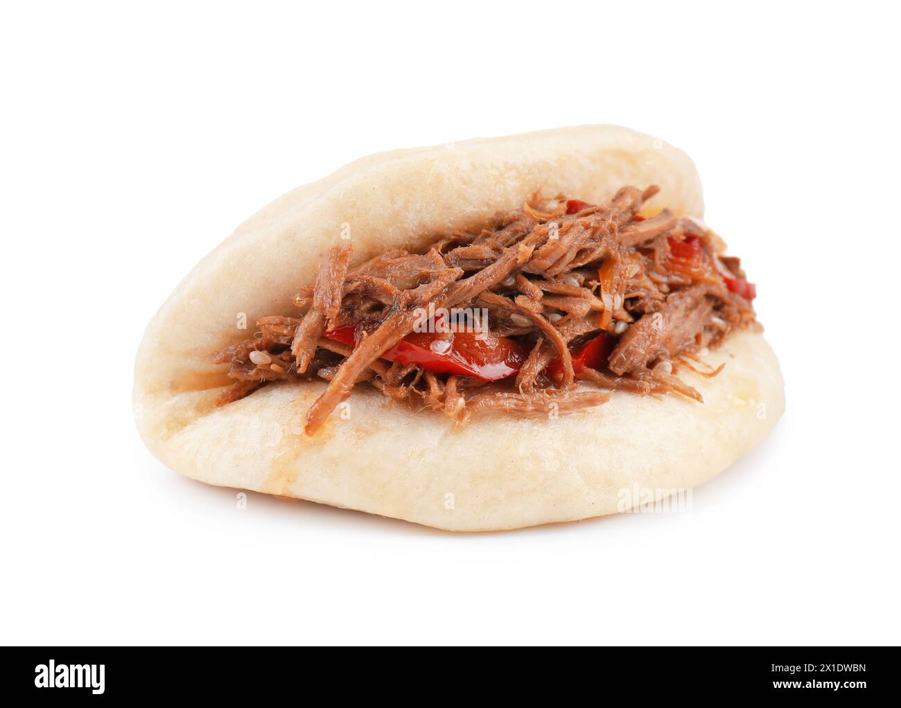 Gua bao Banque de photographies et d’images à haute résolution - Alamy