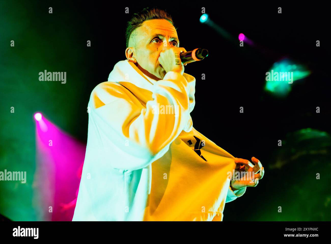 Ninja africain Banque de photographies et d’images à haute résolution ...