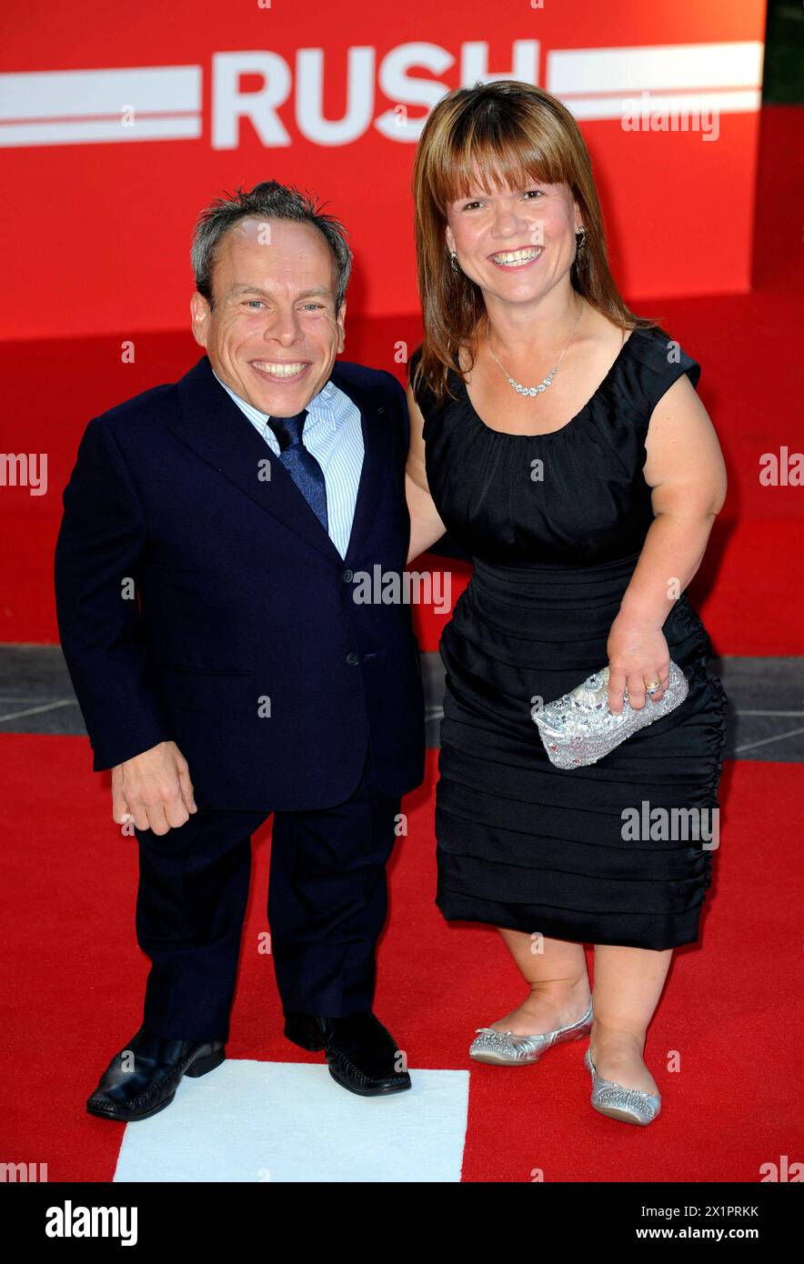 Voll verheiratet Banque de photographies et d’images à haute résolution ...