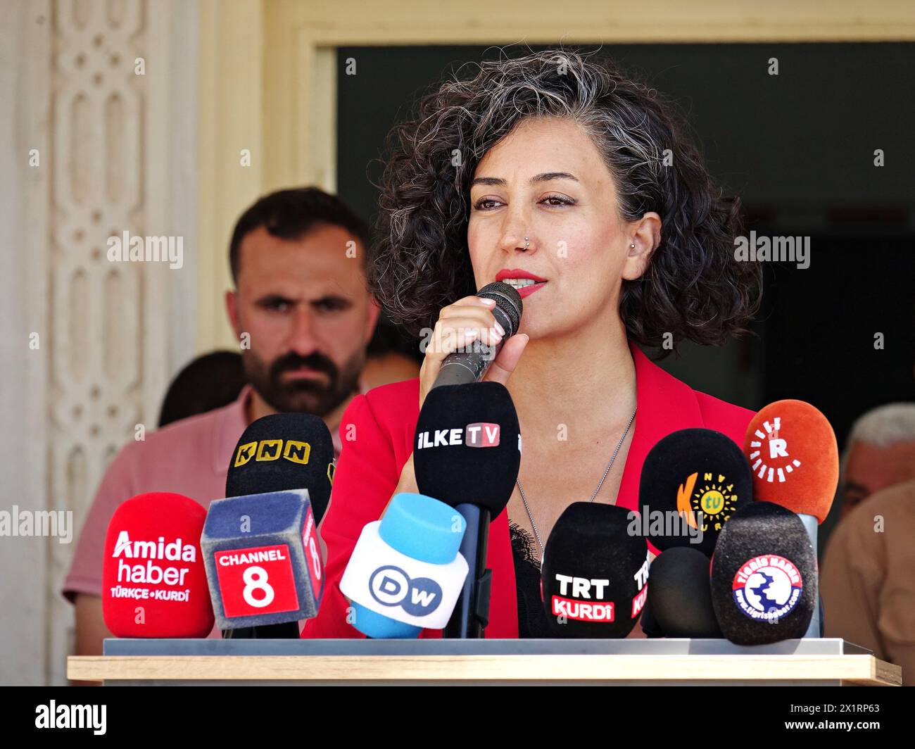 Devrim demir Banque de photographies et d’images à haute résolution - Alamy