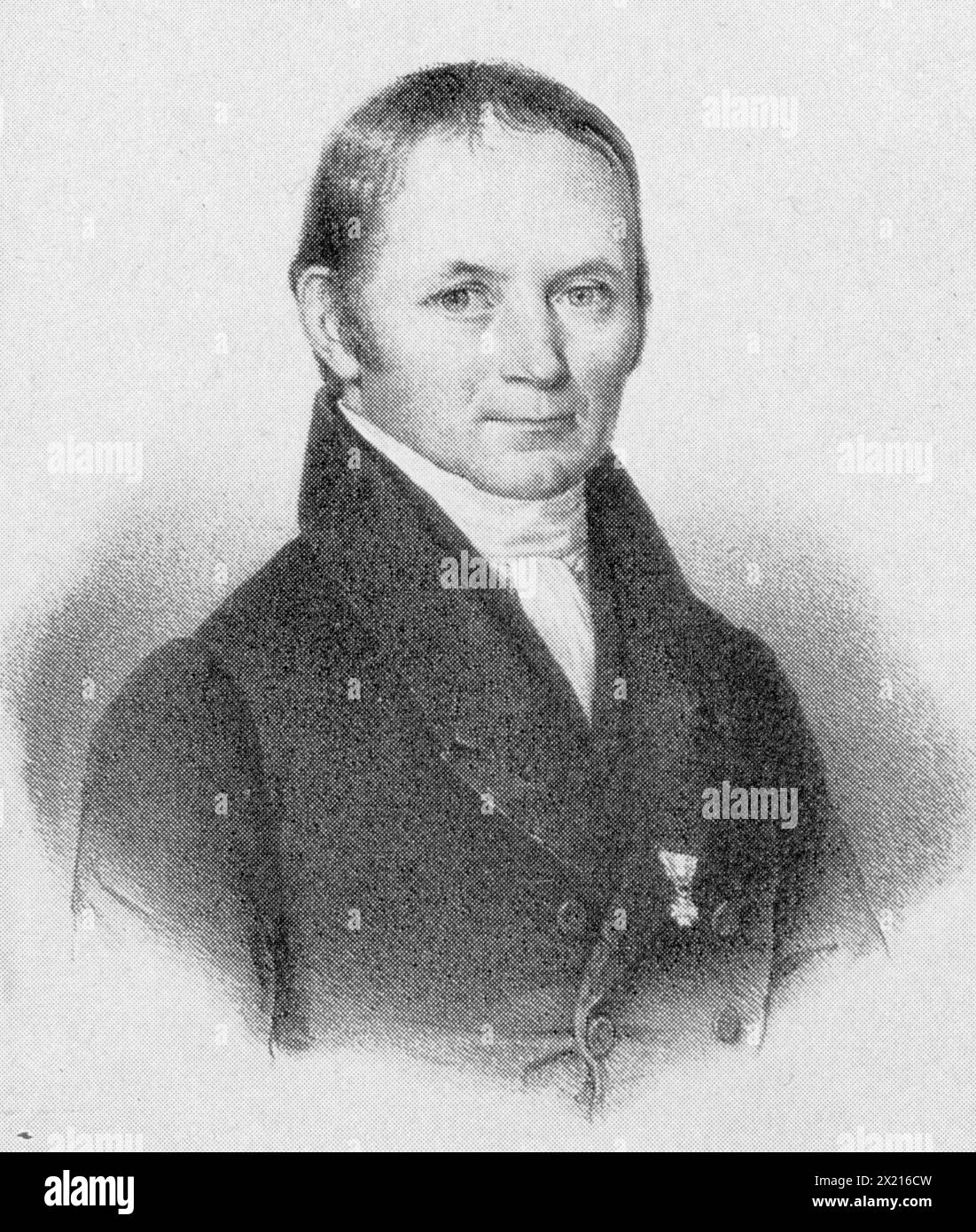 Docteur friedrich Banque de photographies et d’images à haute ...