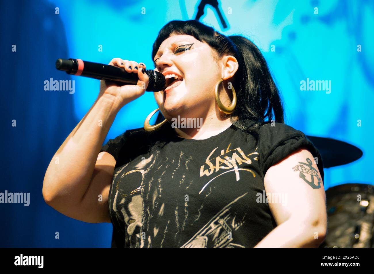 Mary beth patterson Banque de photographies et d’images à haute ...