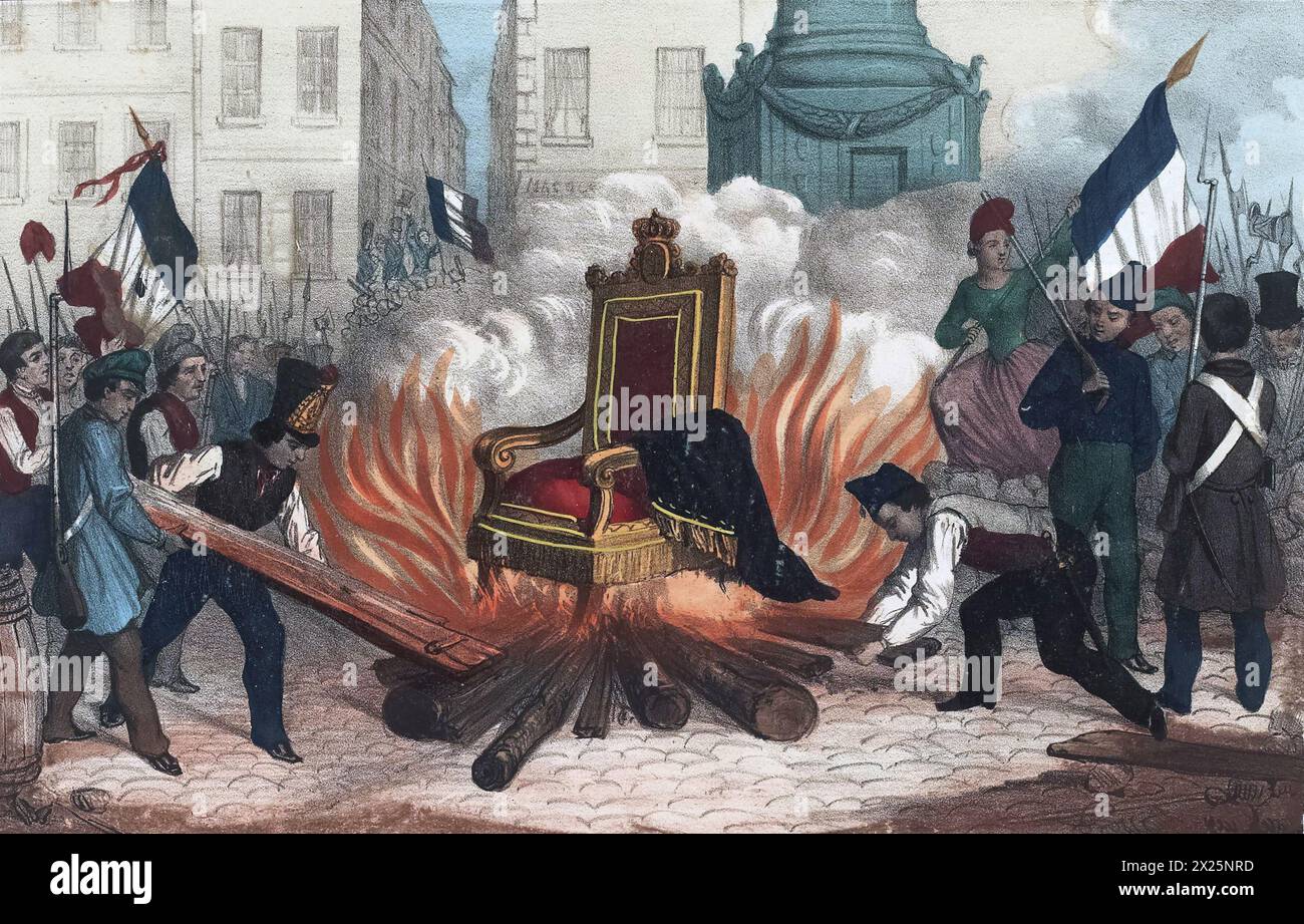 Philippe ier de france Banque de photographies et d’images à haute ...