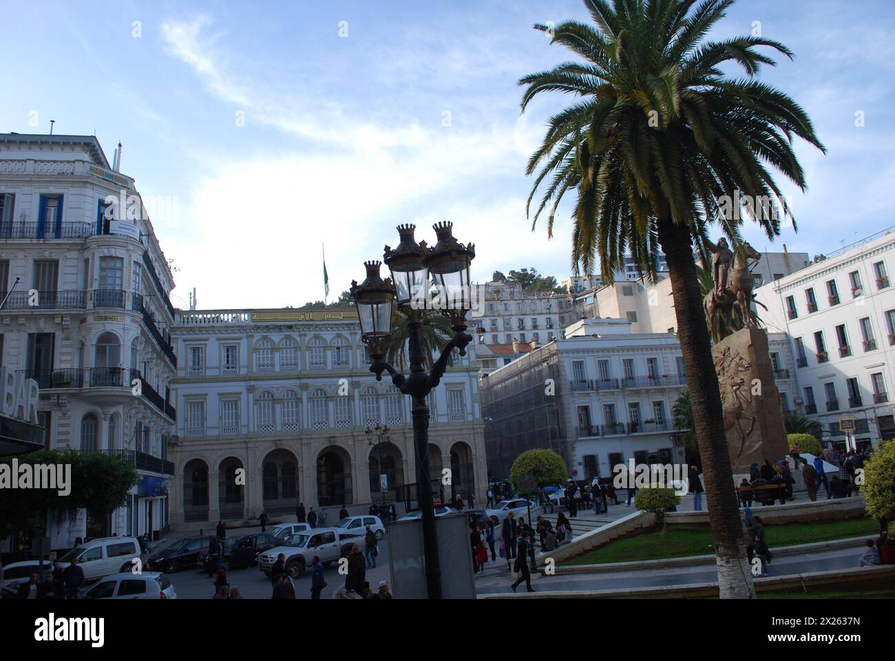 Tourisme algerien Banque de photographies et d’images à haute ...
