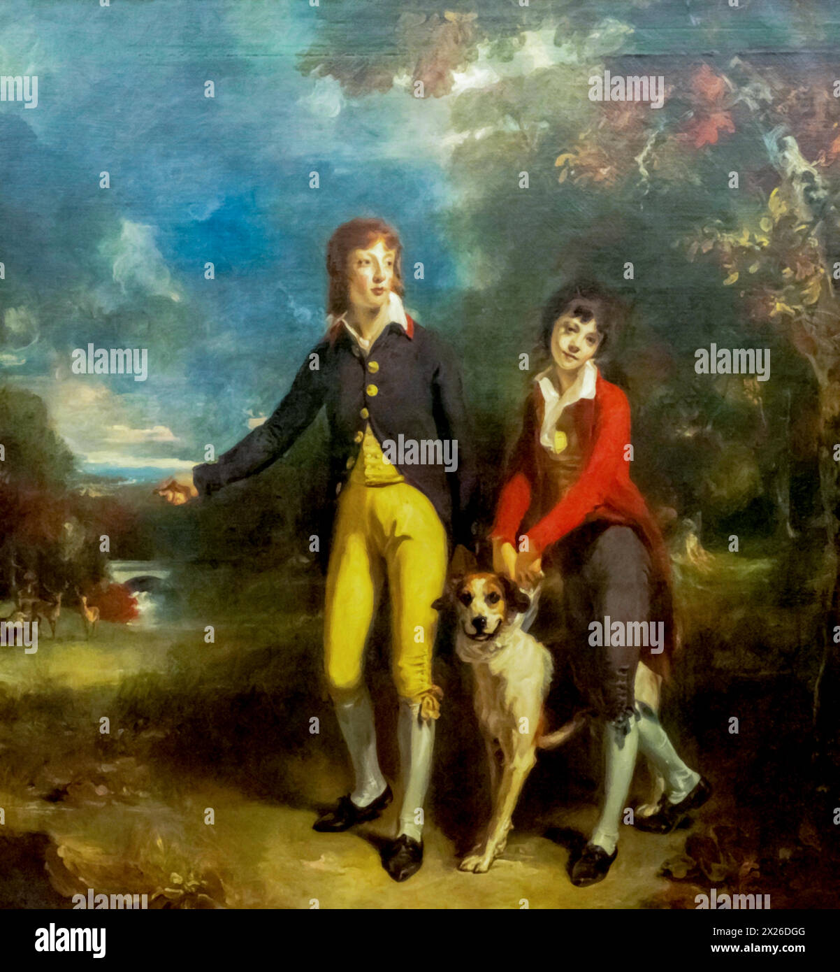 The talbot Banque d'images vectorielles - Alamy