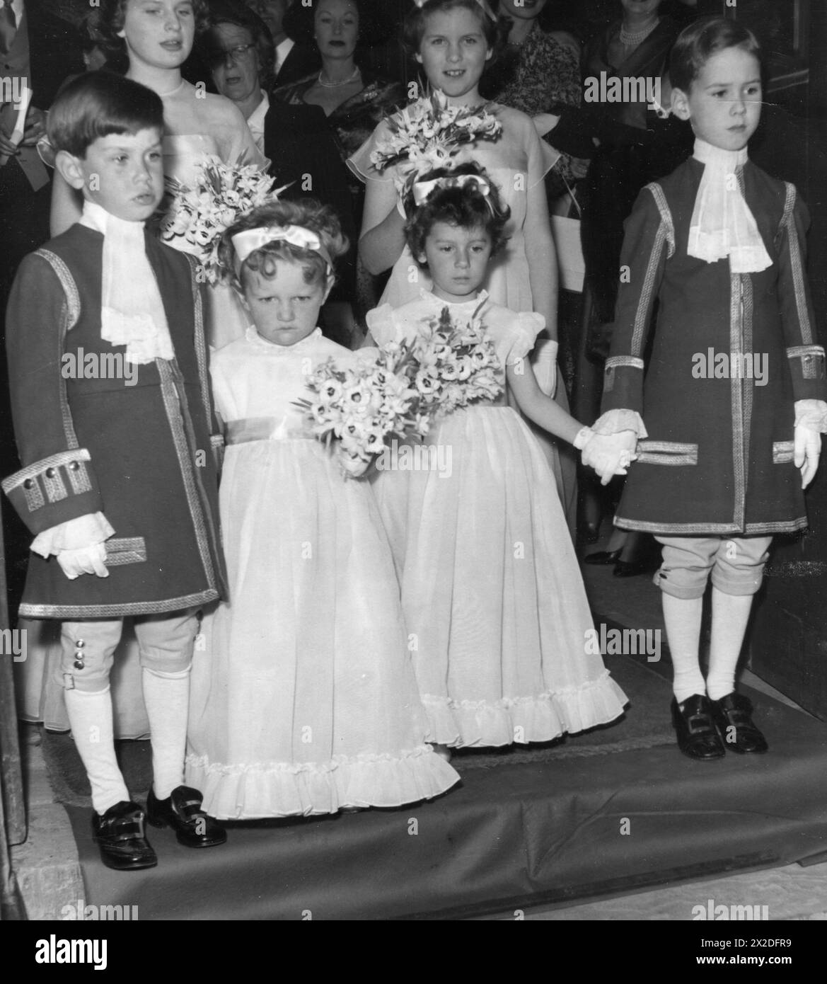 Anthony fanshawe Banque de photographies et d’images à haute résolution ...