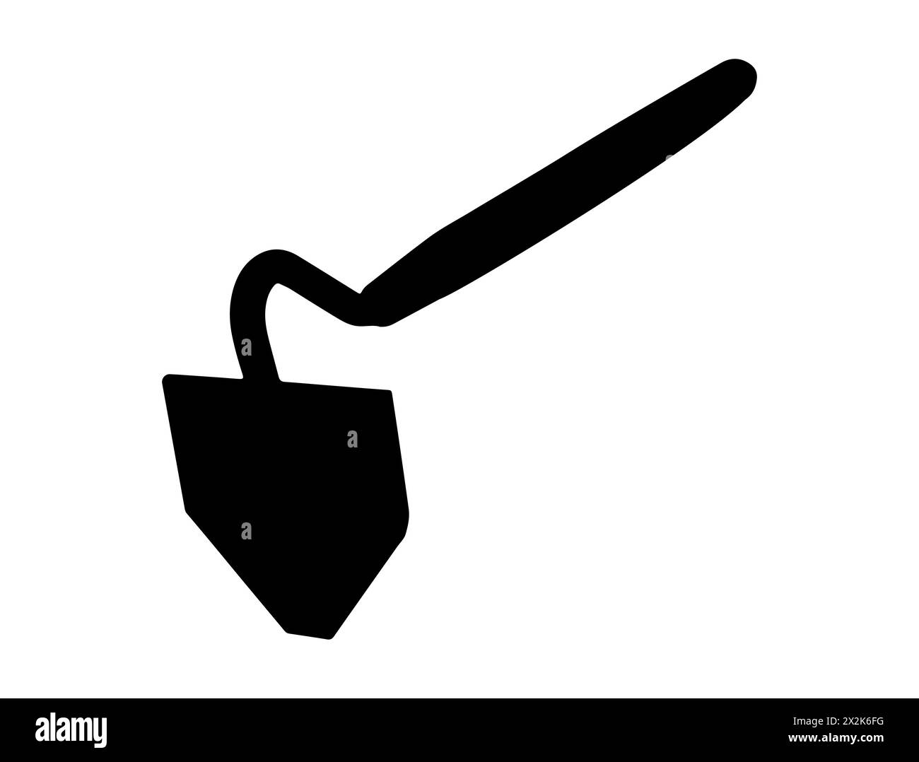 Sod farm Banque d'images vectorielles - Alamy