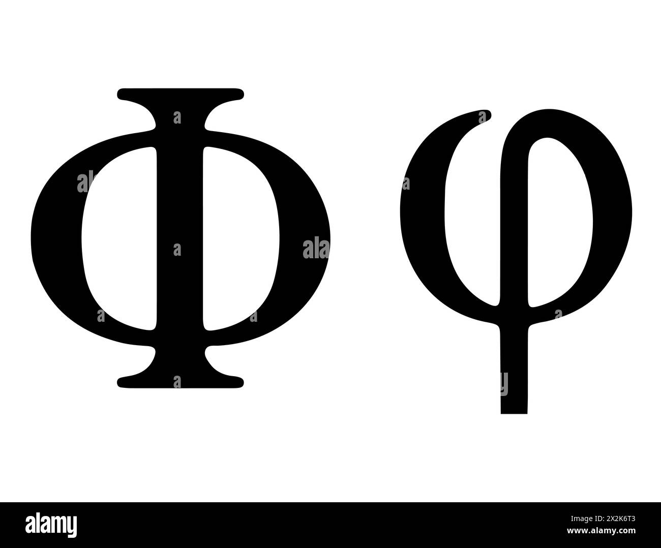 Ancient greek alphabet Banque de photographies et d’images à haute ...