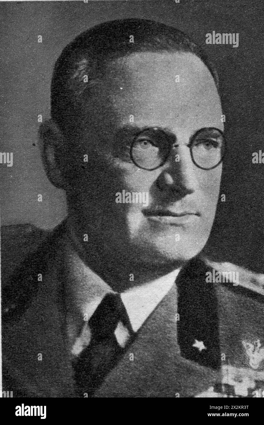 Homme de guerre italien Banque de photographies et d’images à haute ...