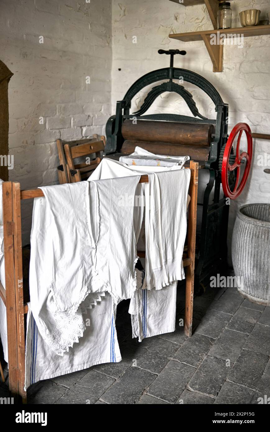 Articles de toilette victoriens des années 1800/début des années 1900 ...