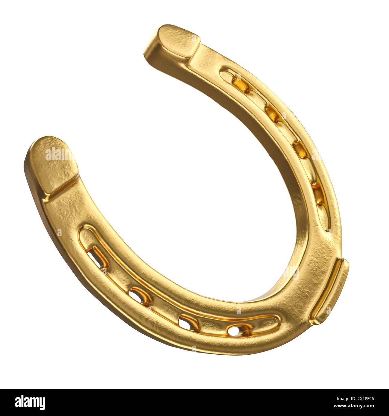 Symbole de prospérité et de bonne fortune Banque d'images détourées - Alamy