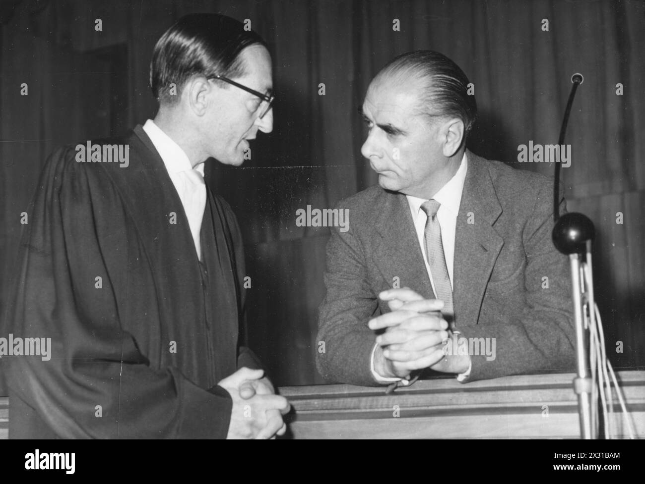 Sous officier Banque d'images noir et blanc - Alamy