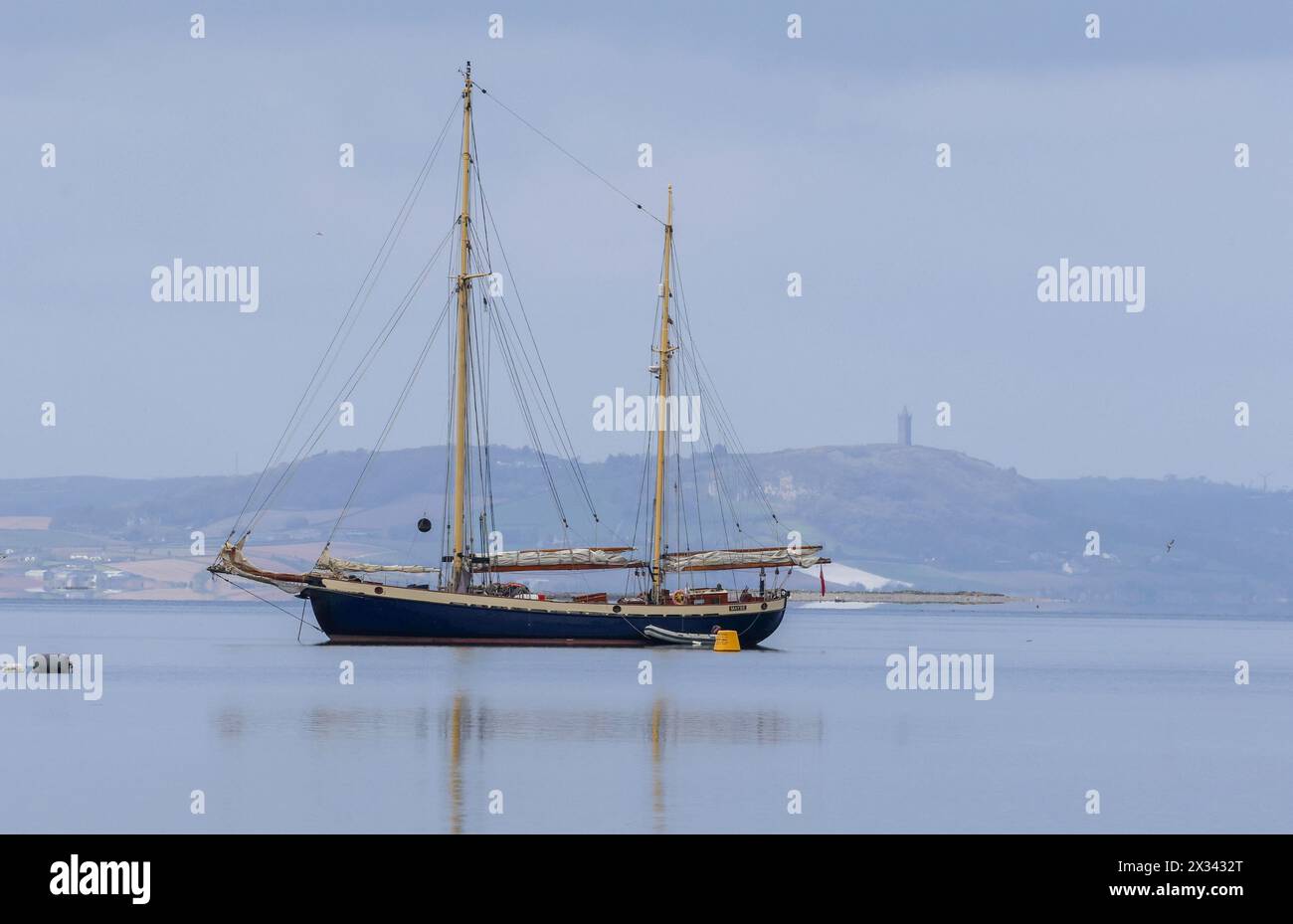 Kircubbin 2024 Banque de photographies et d’images à haute résolution ...