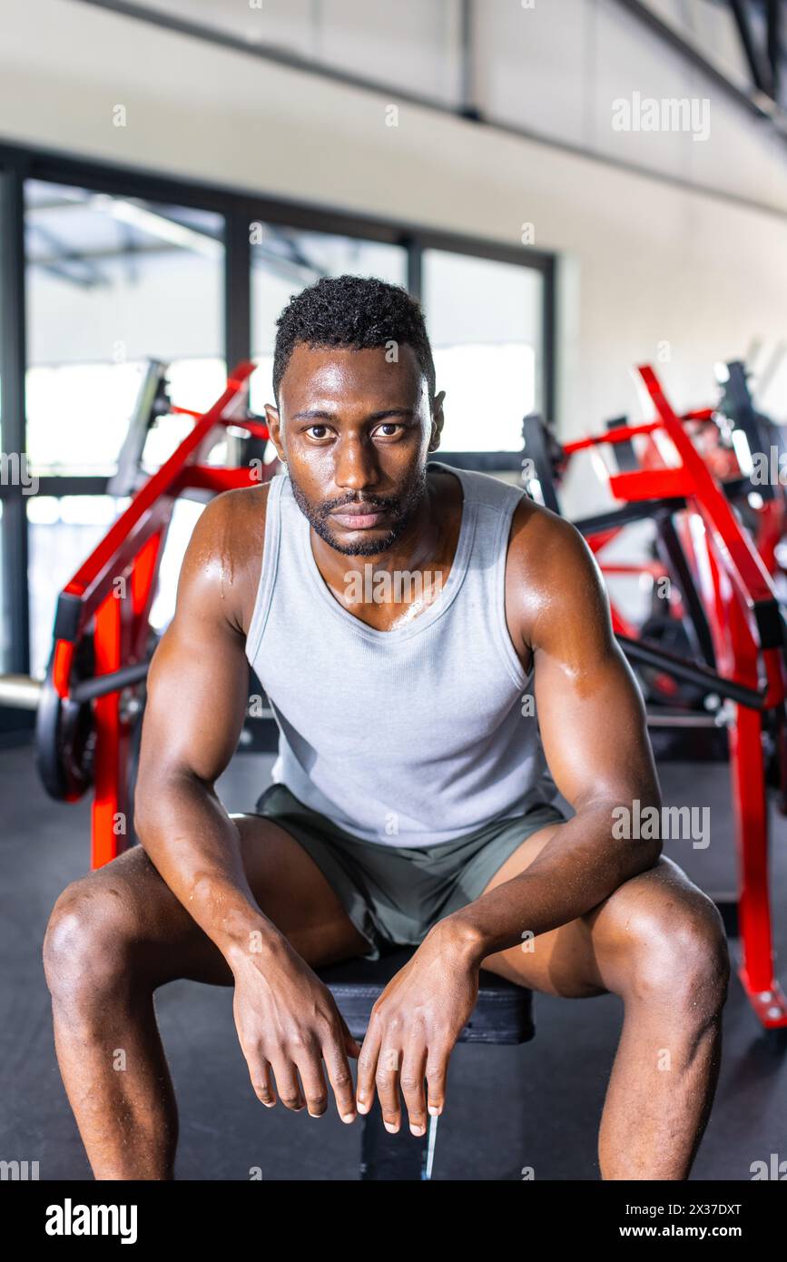 Fitness america store