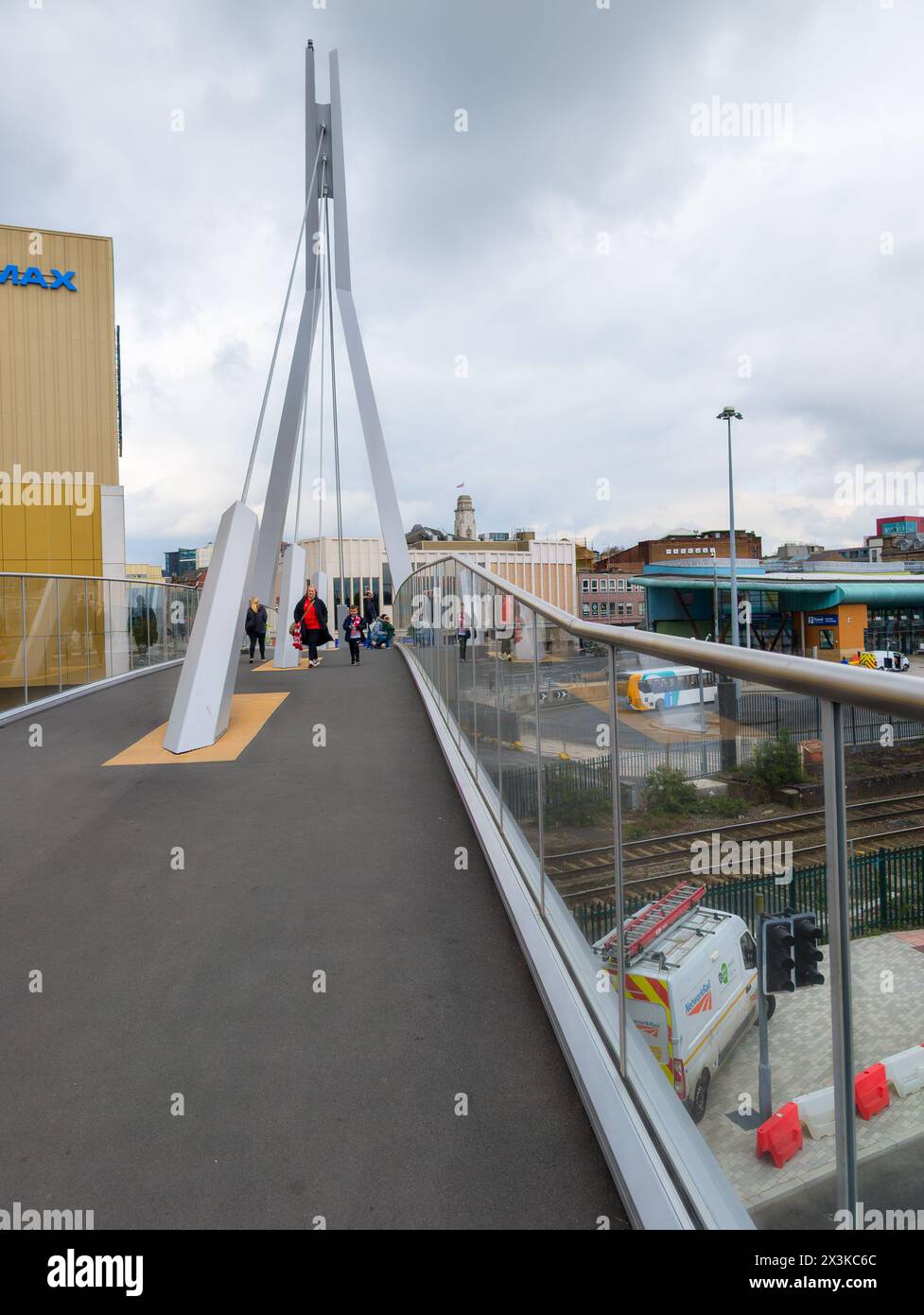 Market gate Banque de photographies et d’images à haute résolution - Alamy