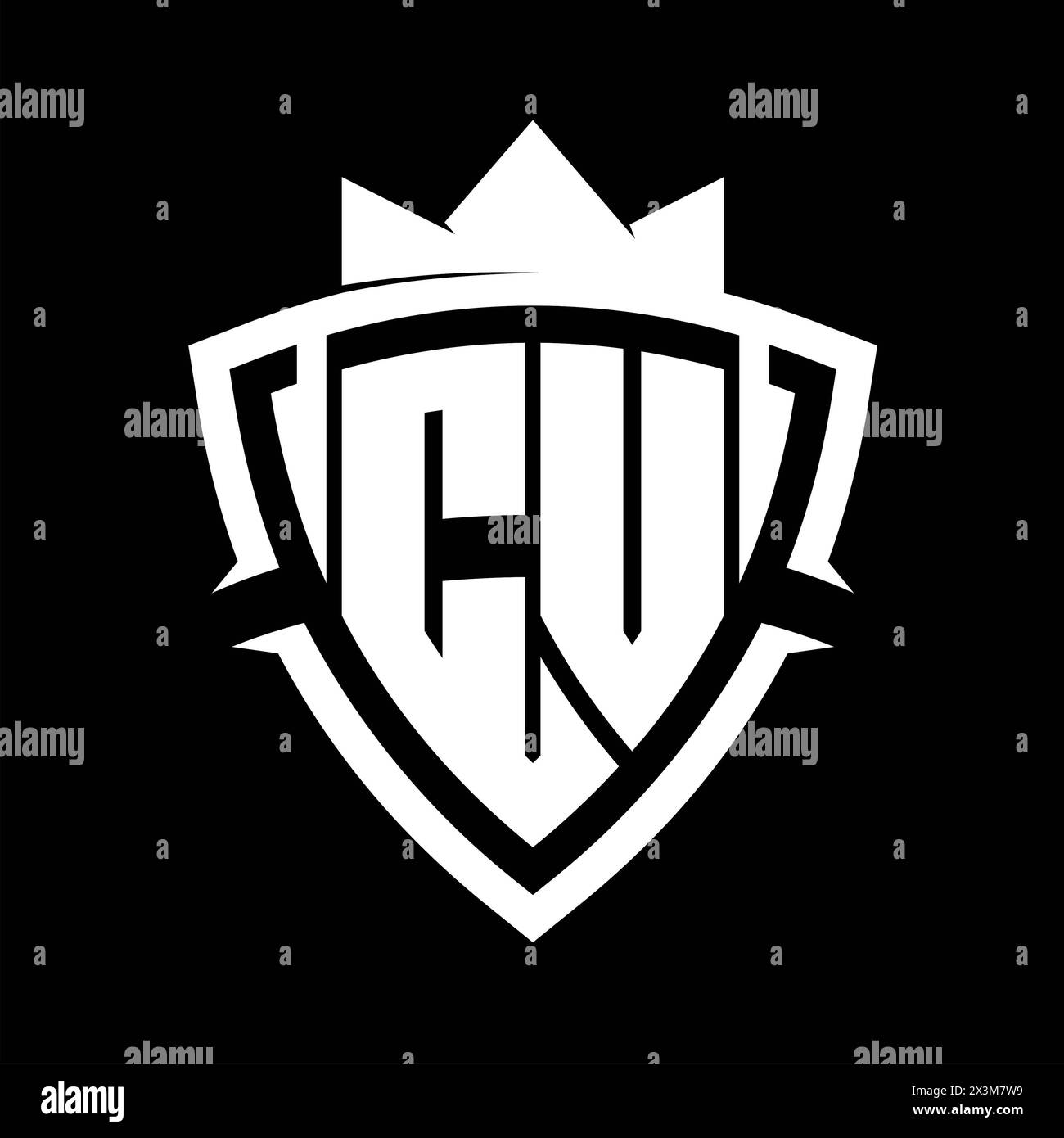 Triangle cv Banque de photographies et d’images à haute résolution - Alamy