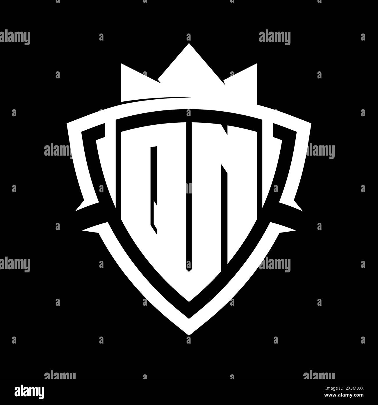 Symbole qn Banque de photographies et d’images à haute résolution - Alamy