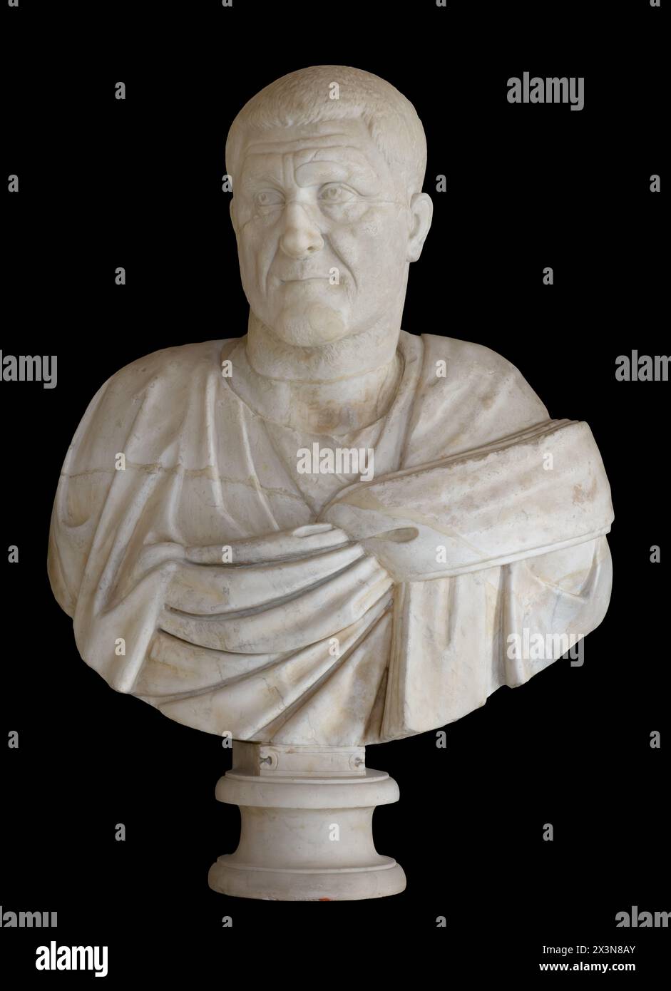 Emperor maximinus thrax Banque de photographies et d’images à haute ...