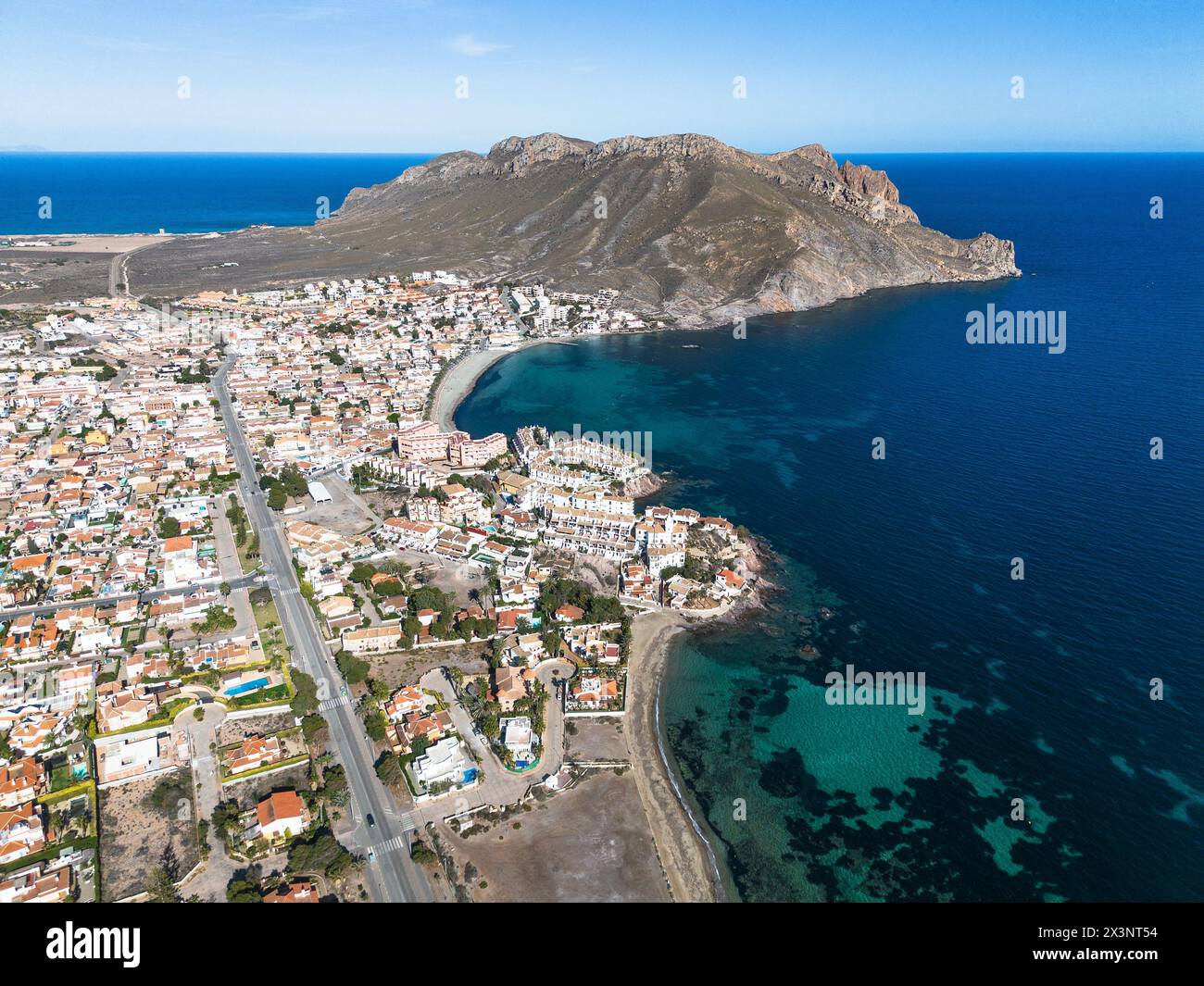 Cabo cope Banque de photographies et d’images à haute résolution - Alamy