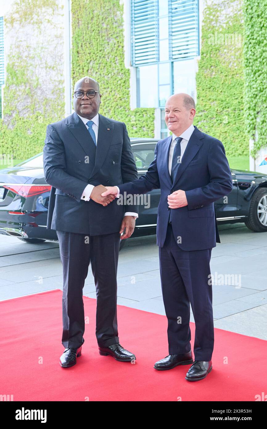 Felix tshisekedi Banque de photographies et d’images à haute résolution ...