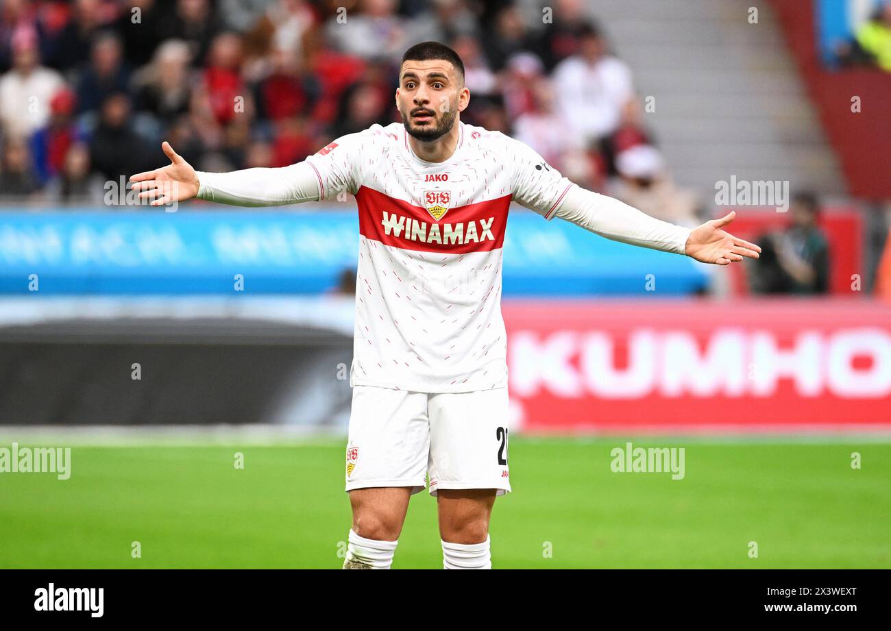 Football deniz undav Banque de photographies et d’images à haute ...