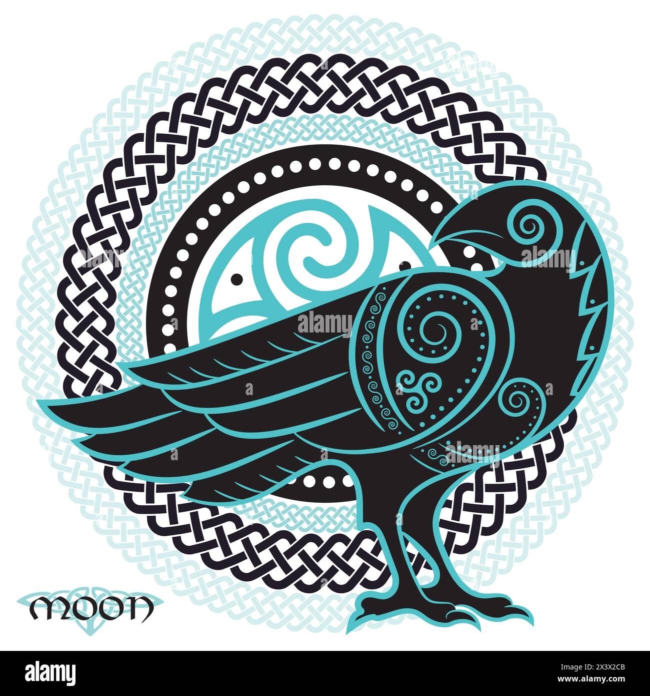 Anciens saxons Banque d'images vectorielles - Alamy