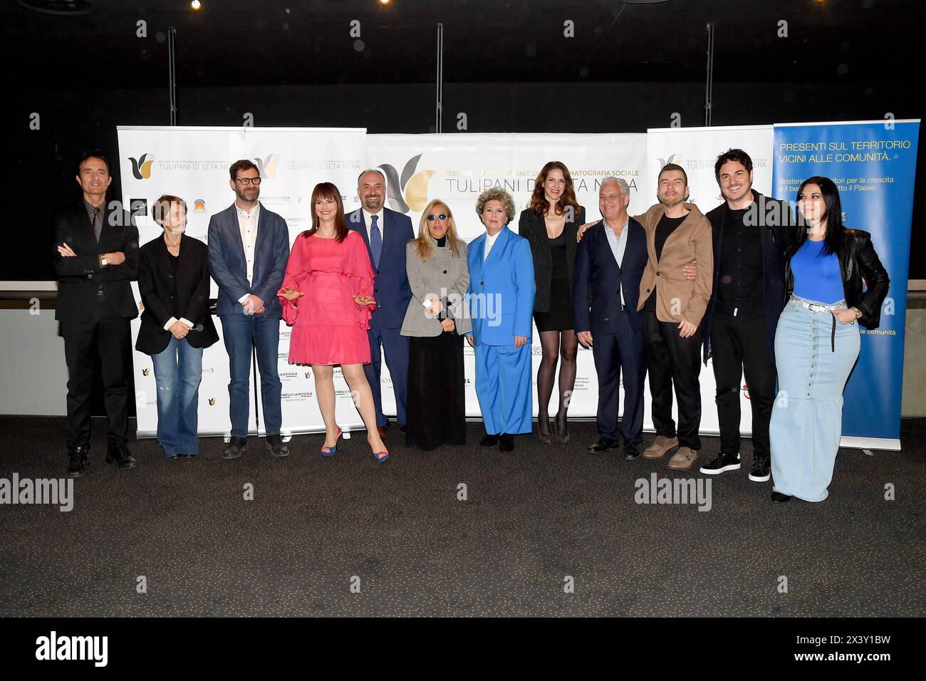 Claudio de vincent Banque de photographies et d’images à haute ...