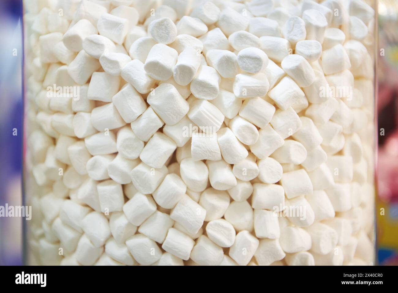 Grandes guimauves Banque de photographies et d’images à haute ...