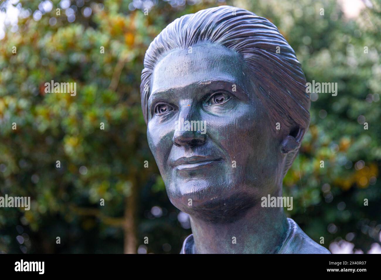 Simone veil Banque de photographies et d’images à haute résolution - Alamy