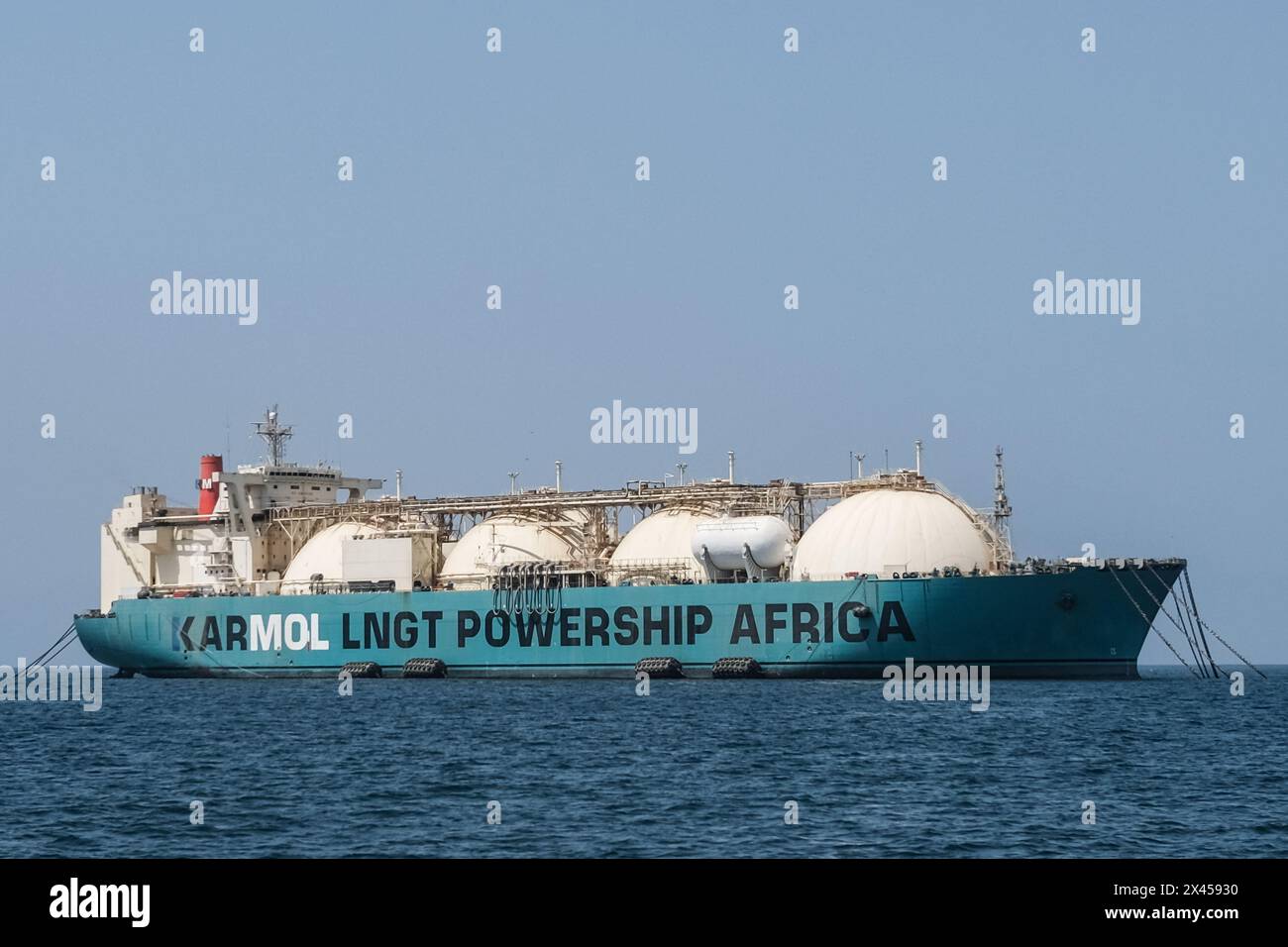 Port autonome dakar Banque de photographies et d’images à haute ...