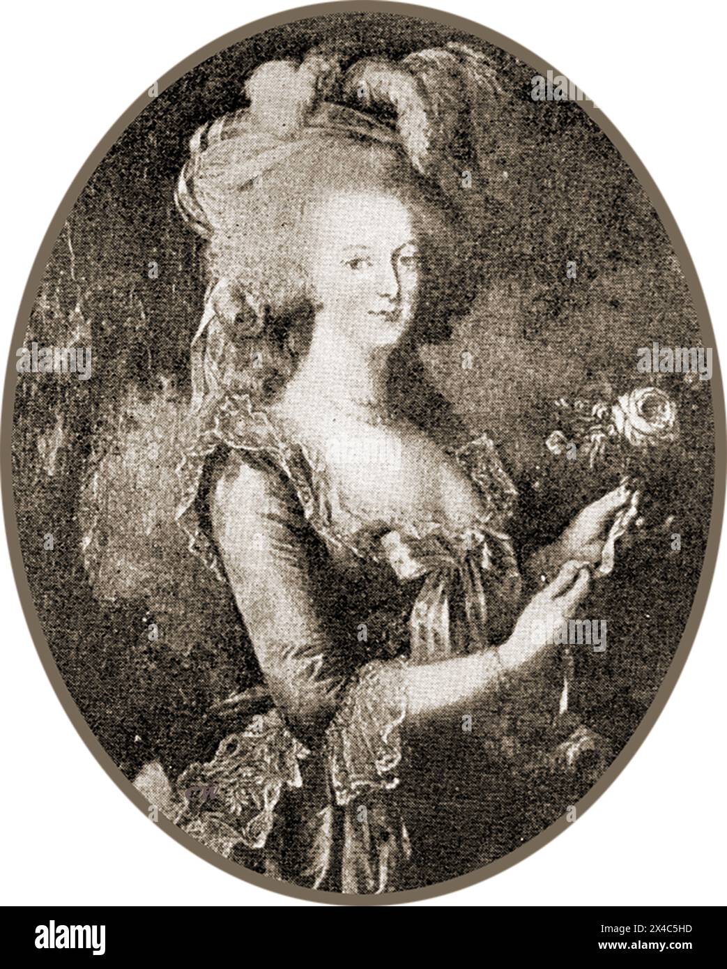Madame déficit Banque de photographies et d’images à haute résolution ...