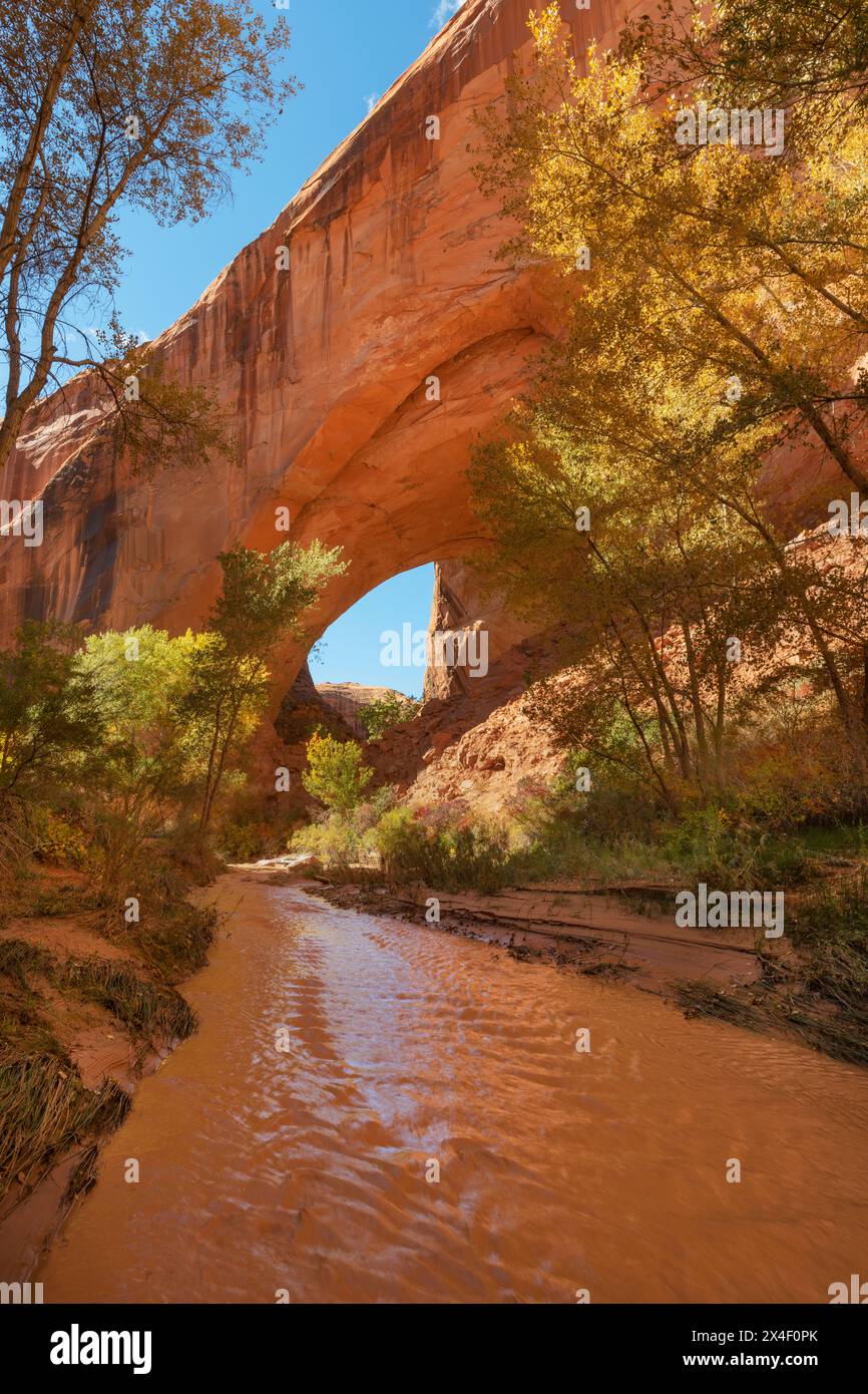 Canyon de jacob Banque de photographies et d’images à haute résolution ...
