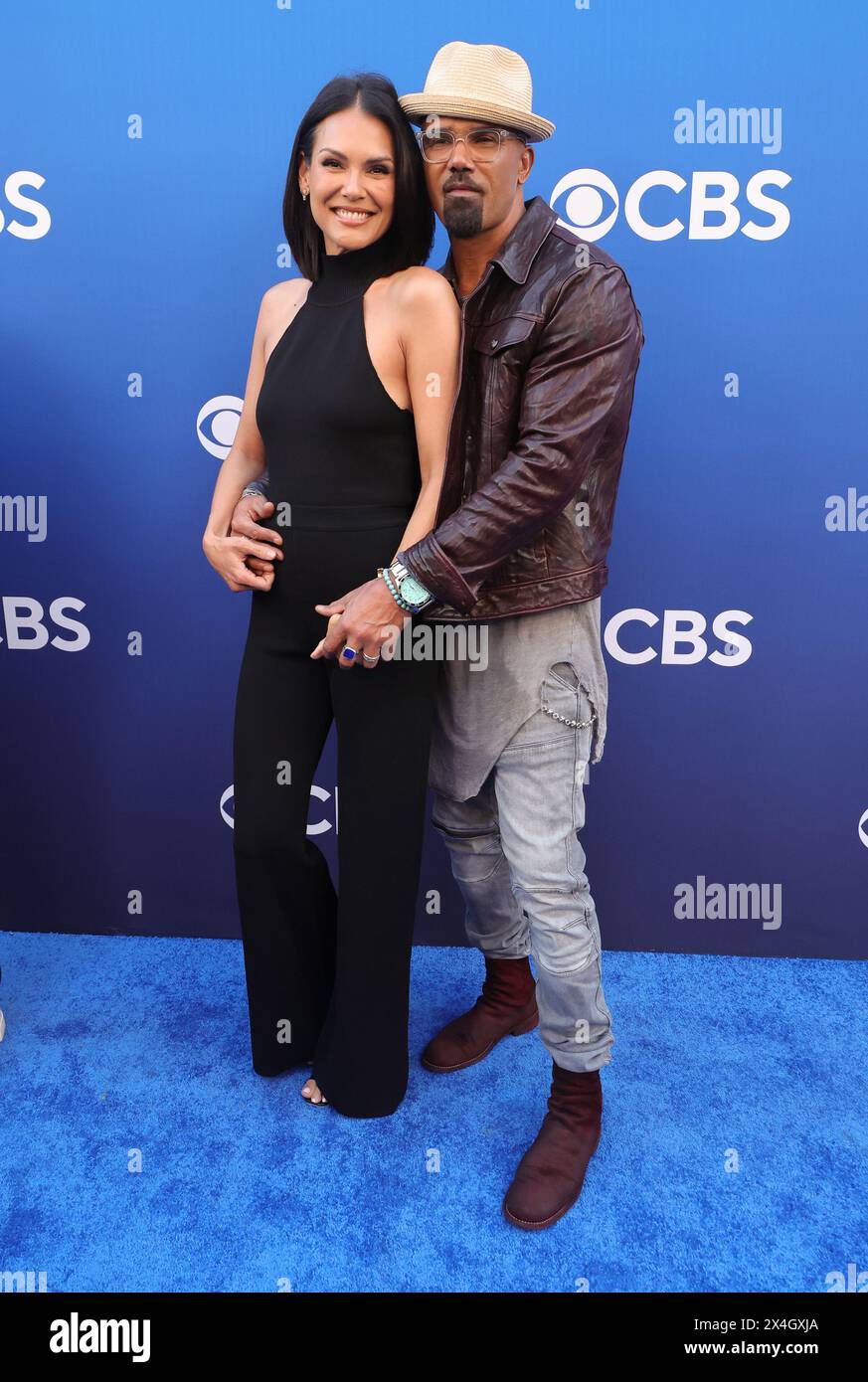 Jesiree dizon Banque de photographies et d’images à haute résolution ...