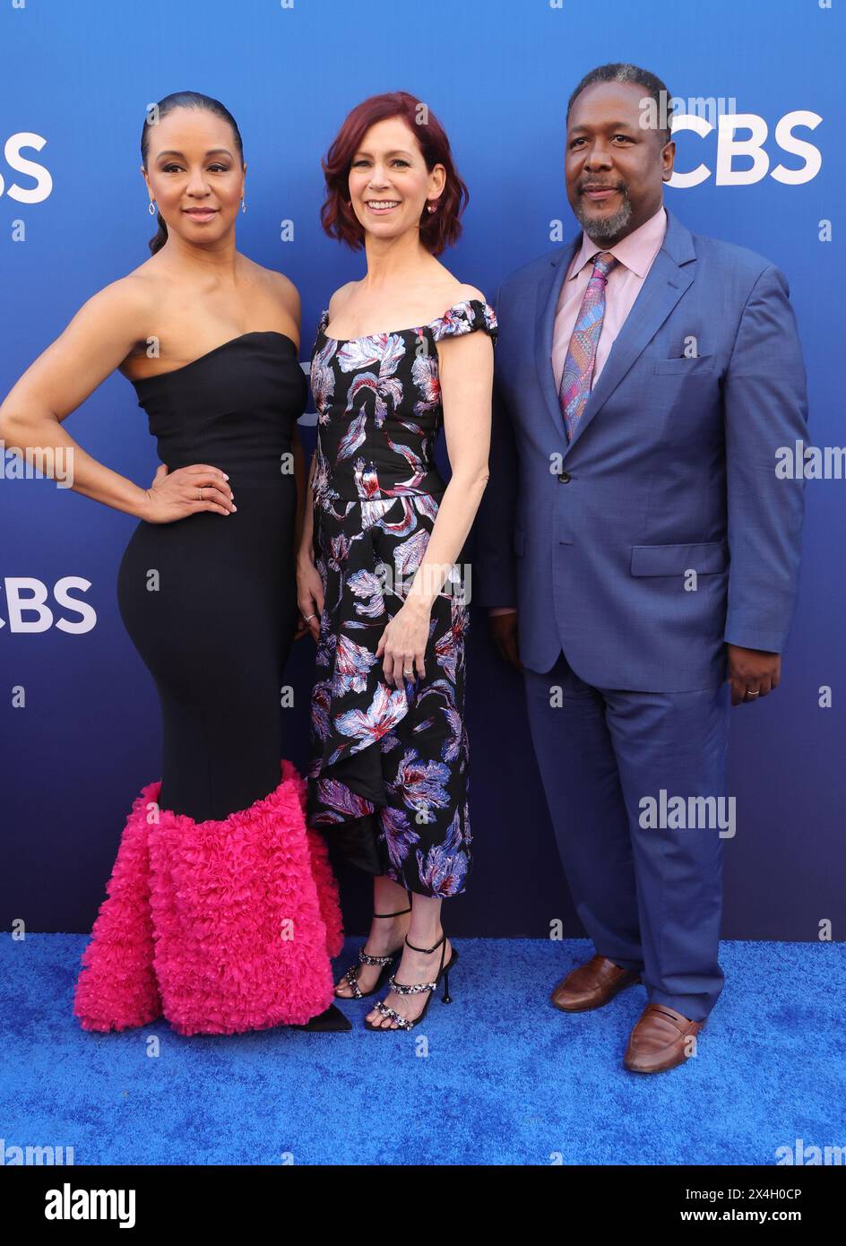 Carra patterson Banque de photographies et d’images à haute résolution ...