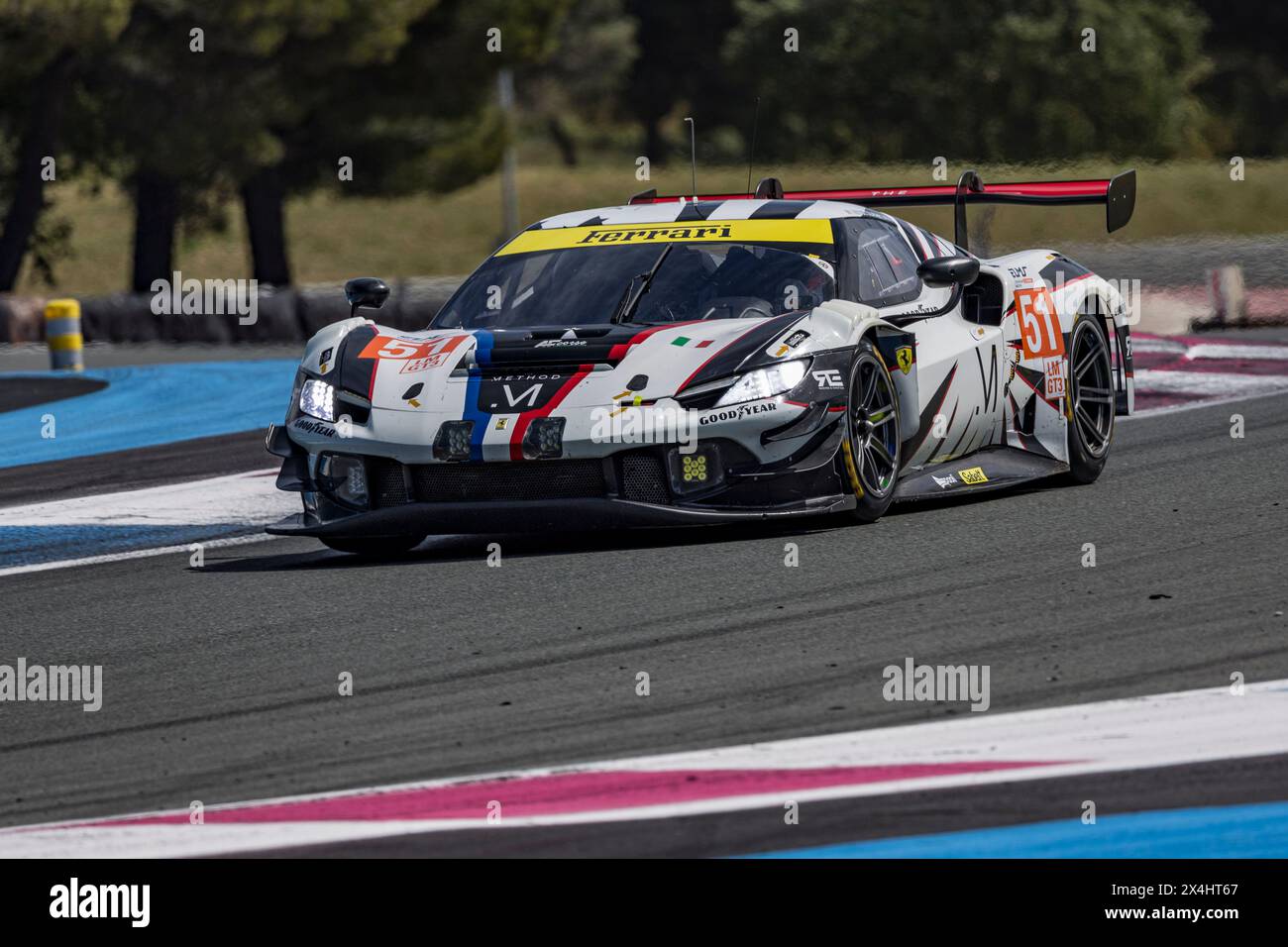 51 SAMANI Charles-Henri (fra), COLLARD Emmanuel (fra), VARRONE Nicolas ...