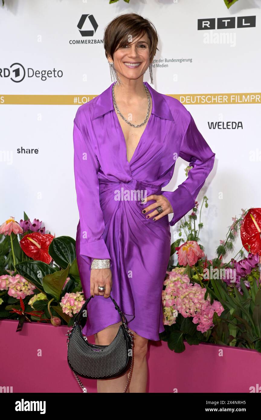 Christina hecke Banque de photographies et d’images à haute résolution ...