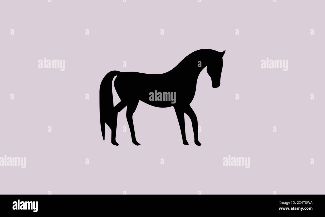 Animales ilustración vectorial Banque d'images vectorielles - Alamy