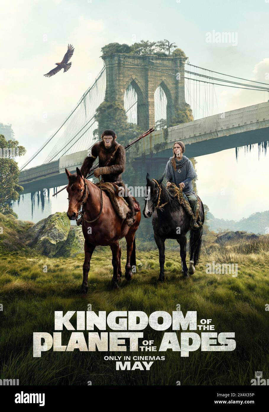 New journey to the wes Banque de photographies et d’images à haute ...